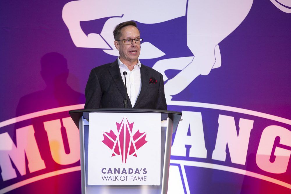 PHOTOS: Walk of Fame in London x 2 | London Free Press