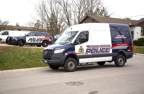 One arrested as Woodstock police probe stabbing death | London Free Press
