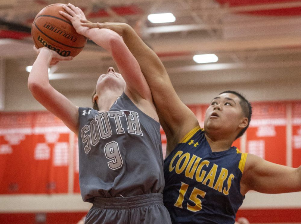PHOTOS: AA girls high school basketball championship | London Free Press