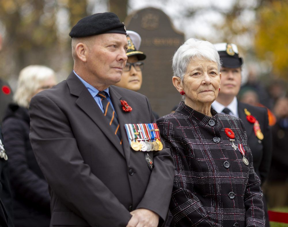 Remembrance Day events in London: Our coverage | London Free Press