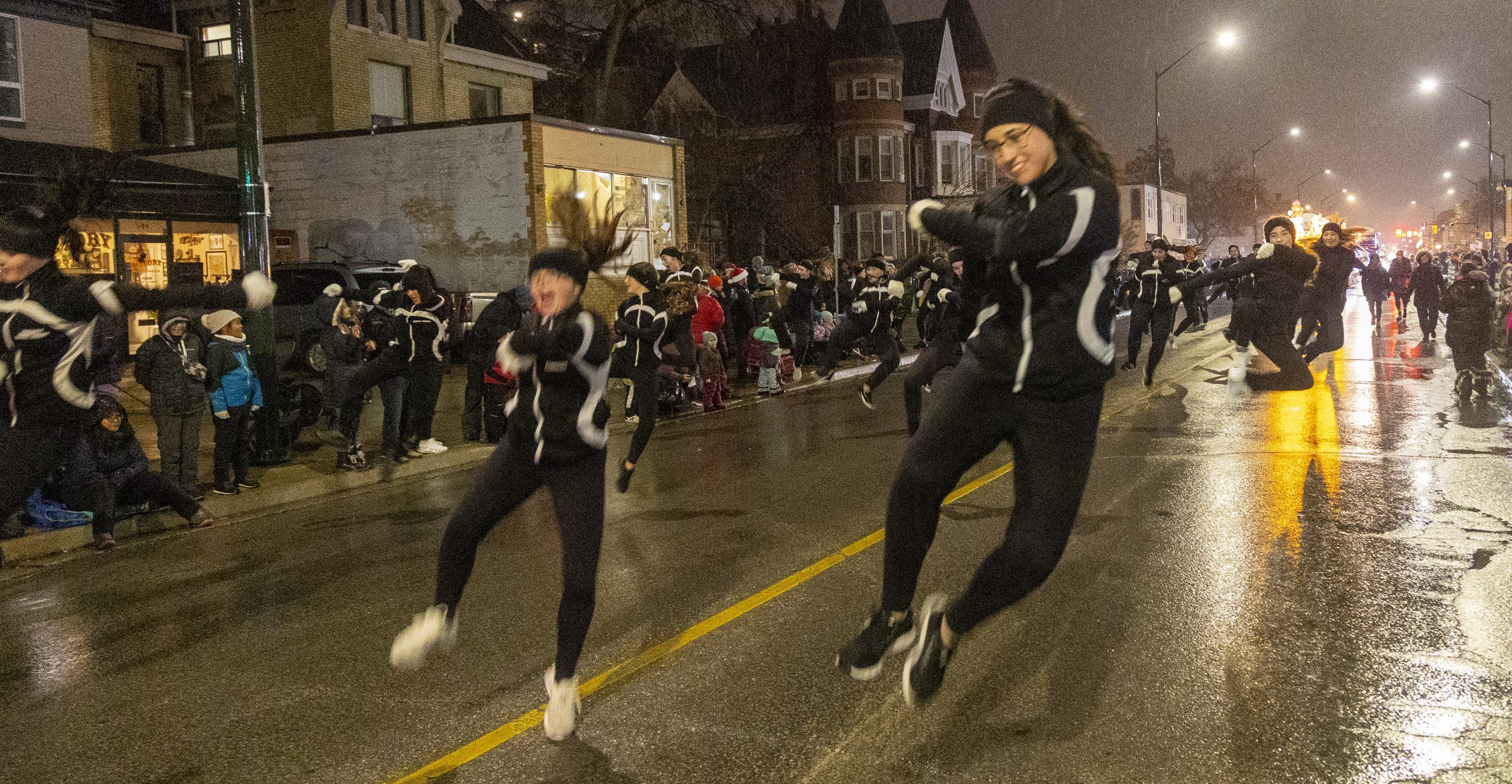 PHOTOS: The London Santa Claus Parade | London Free Press