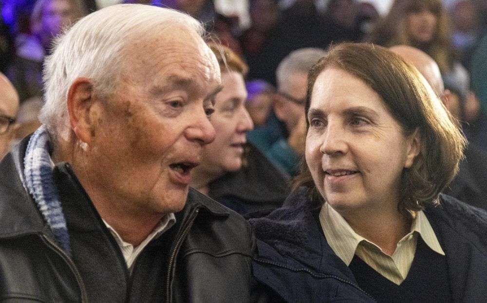 PHOTOS: Walk of Fame in London x 2 | London Free Press