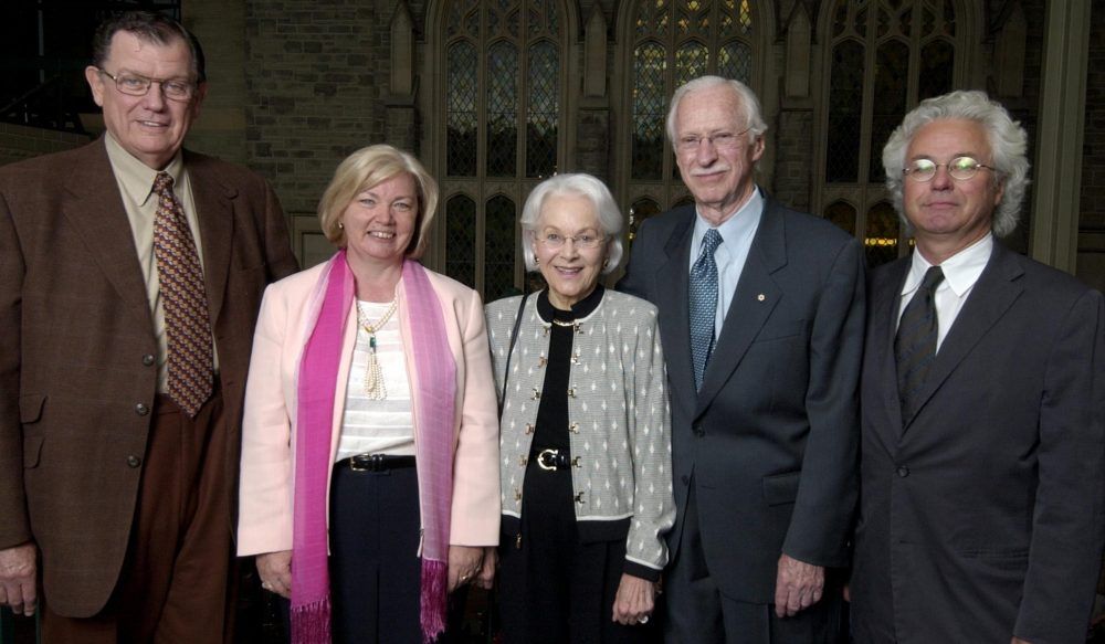 PHOTOS: London, the Iveys and the end of an era | London Free Press