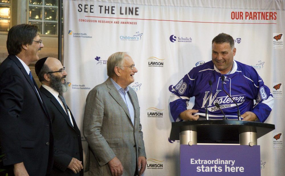 PHOTOS: Pioneering London surgeon Peter Fowler, 1938-2022 | London Free ...