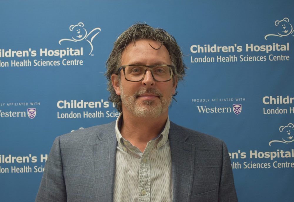 Children's Hospital program a 'lifeline' for families facing tough ...