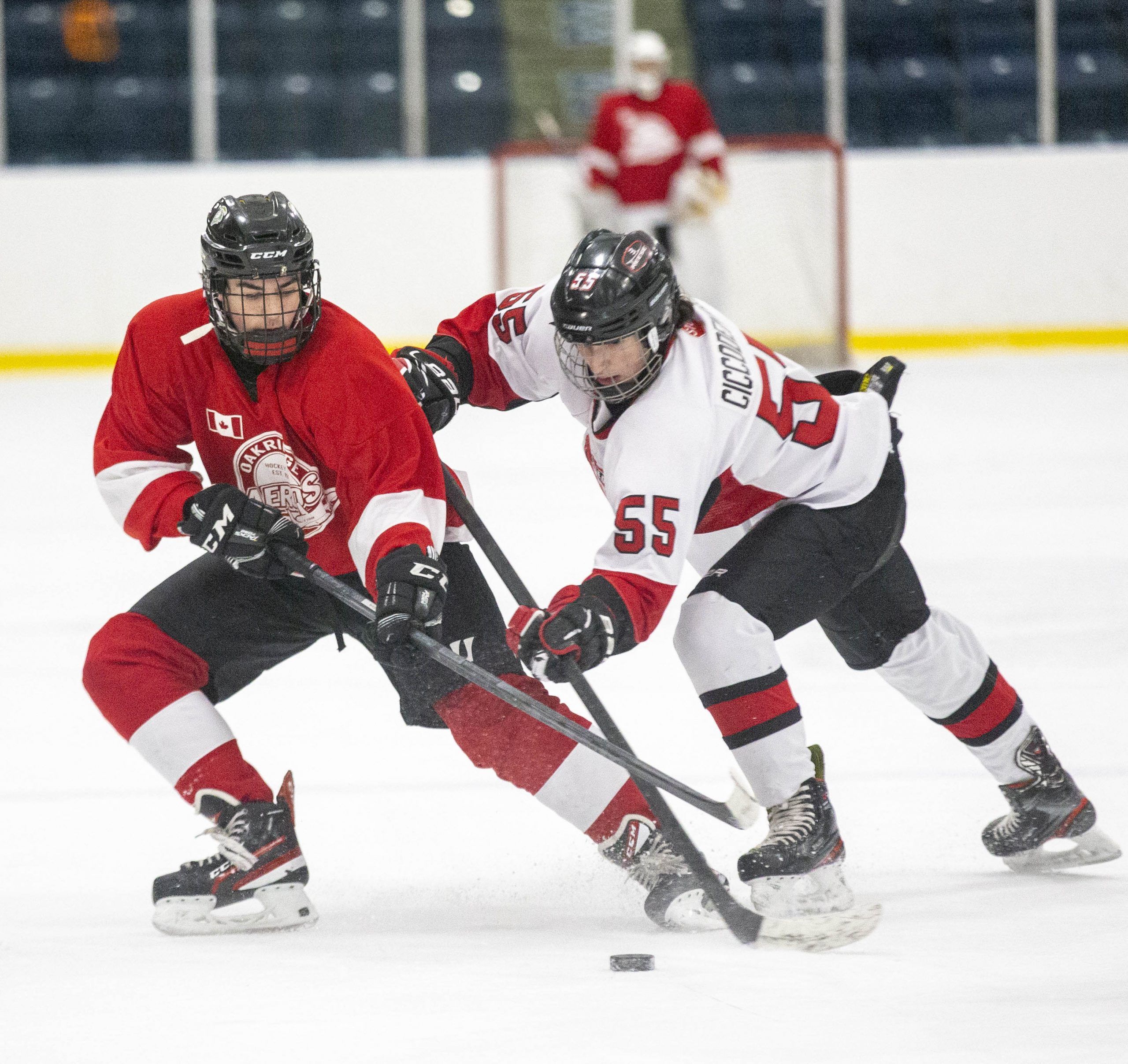 PHOTOS: 2022 London Bandits Dan Pulham minor hockey tournament | London ...