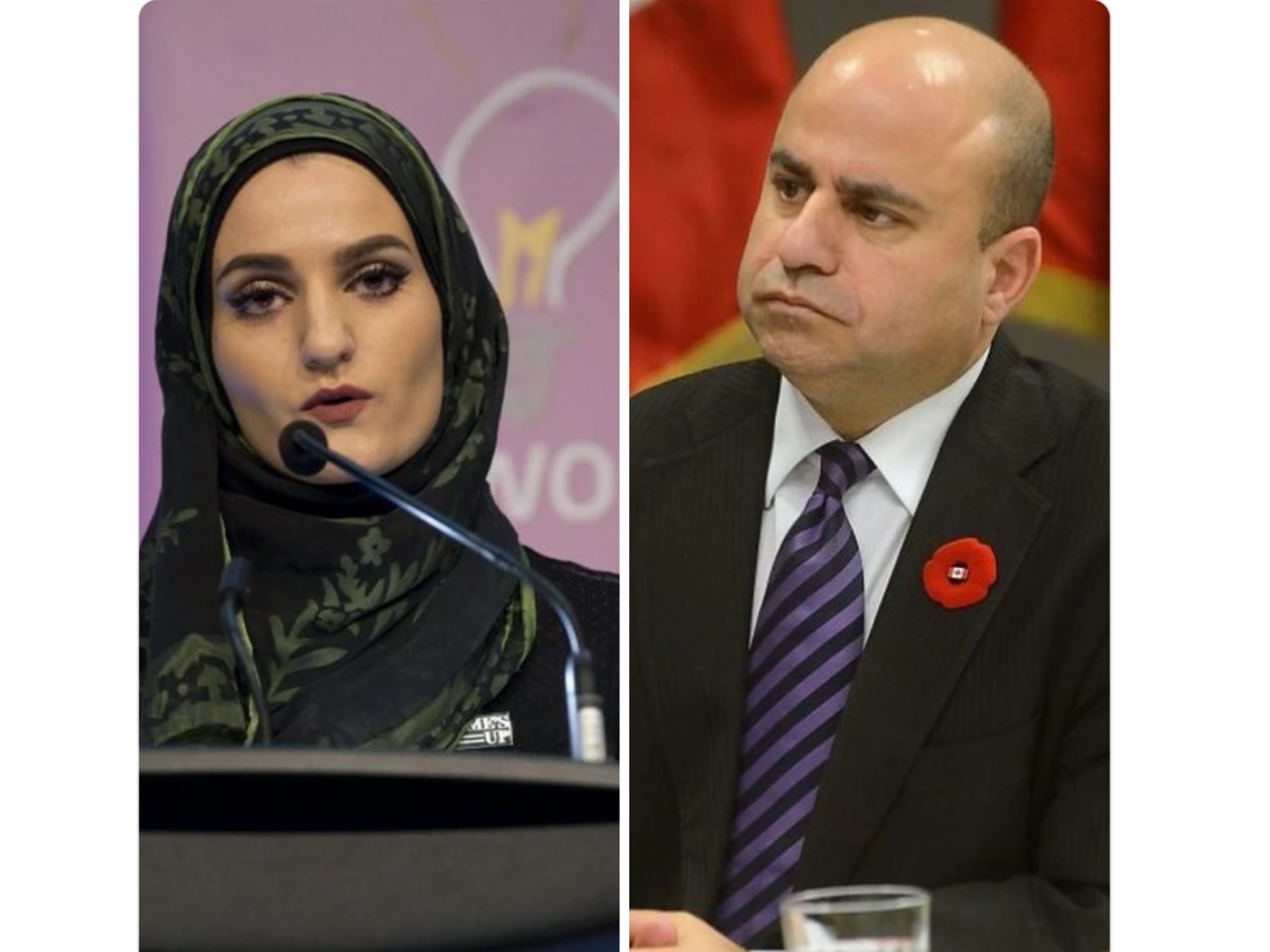 Judge allows defamation lawsuit over #MeToo claims to go ahead | London ...