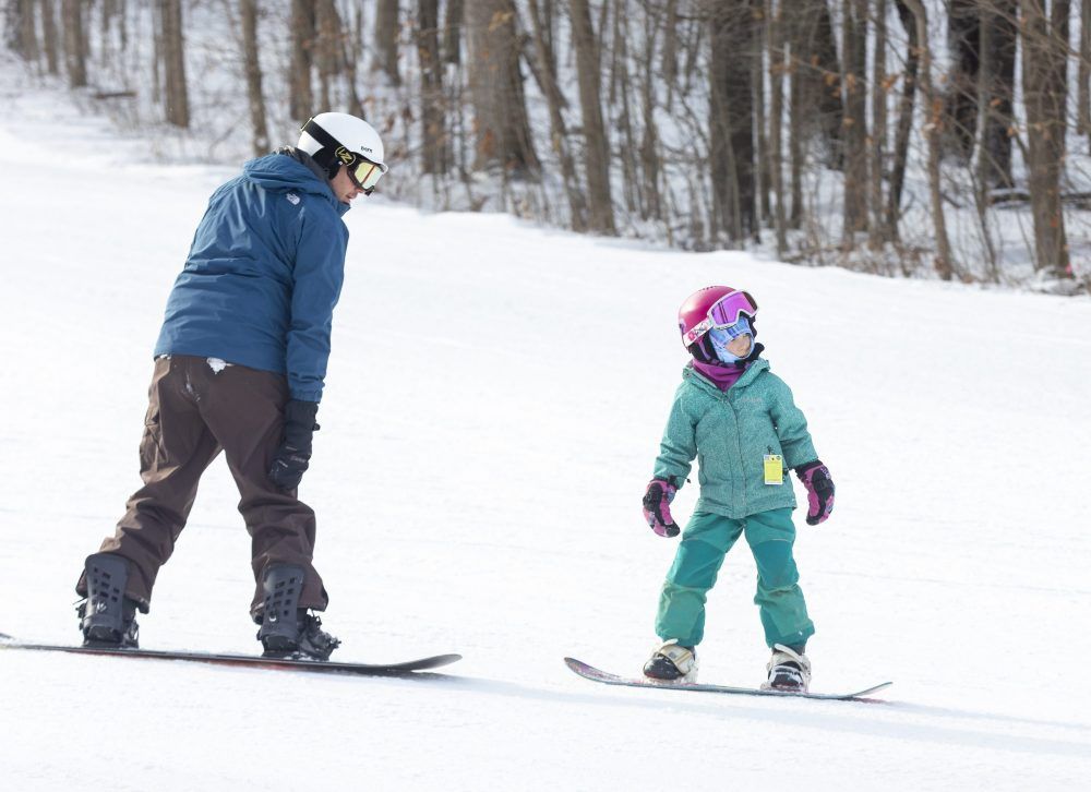 No snow? No problem: Boler confident it can ride out warm 'blip ...
