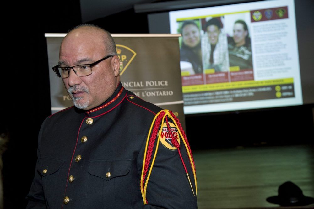 Accessory to murder charges withdrawn in 2018 triple homicide | London ...