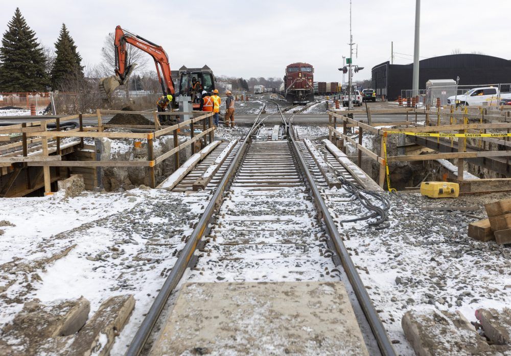 The big dig: An inside look at the massive Adelaide underpass project ...