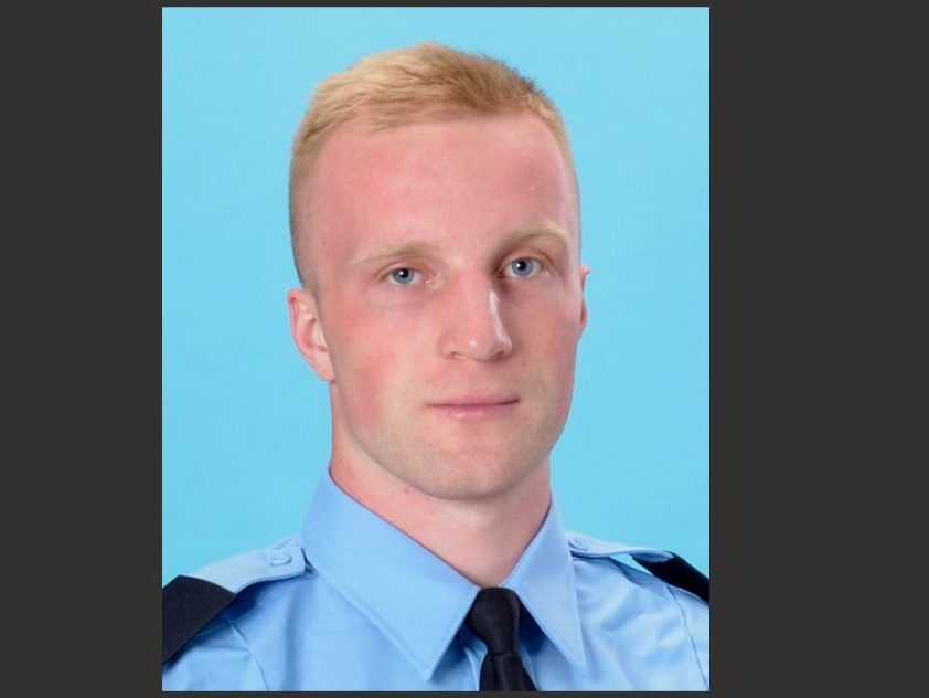 OPP expected to announce charges in fatal shooting of officer near ...