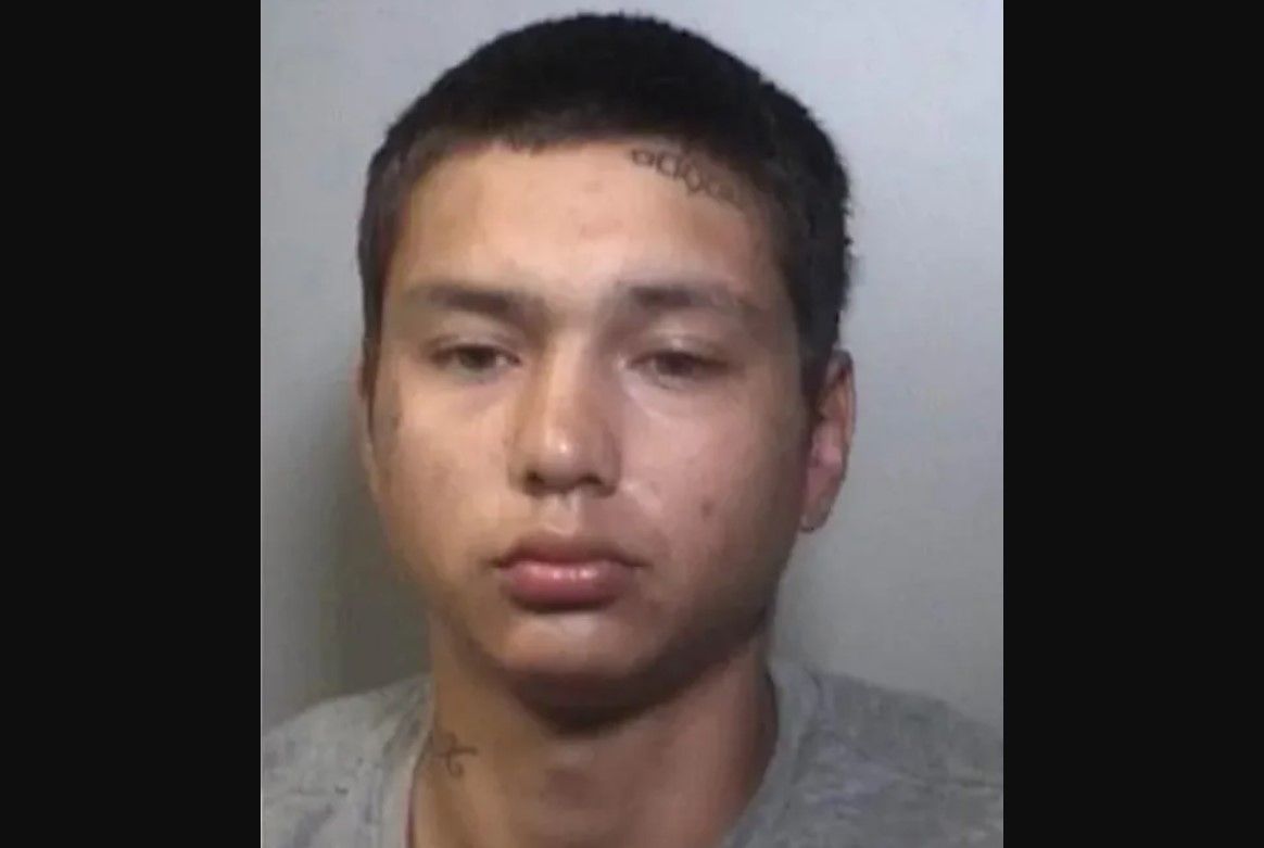 Accused cop killer was on bail after prior officer assault: Court ...