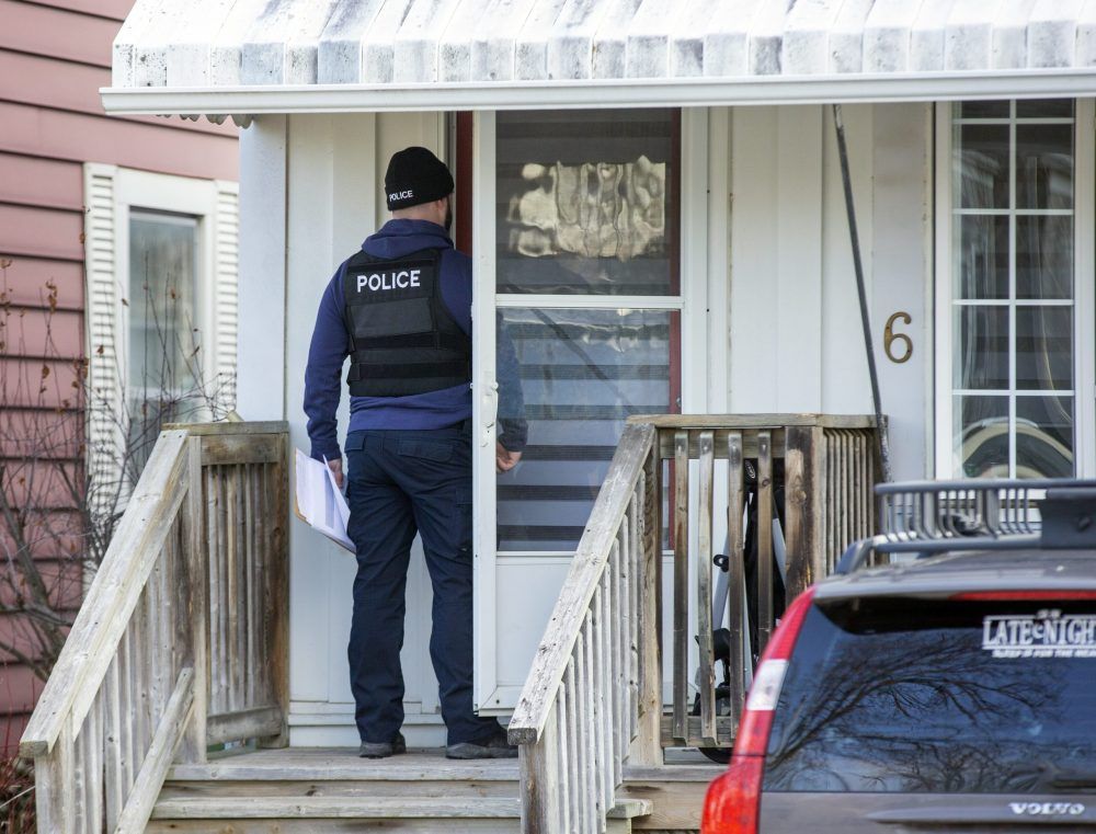 Top cop vows his force will get to bottom of St. Thomas shooting | London Free Press