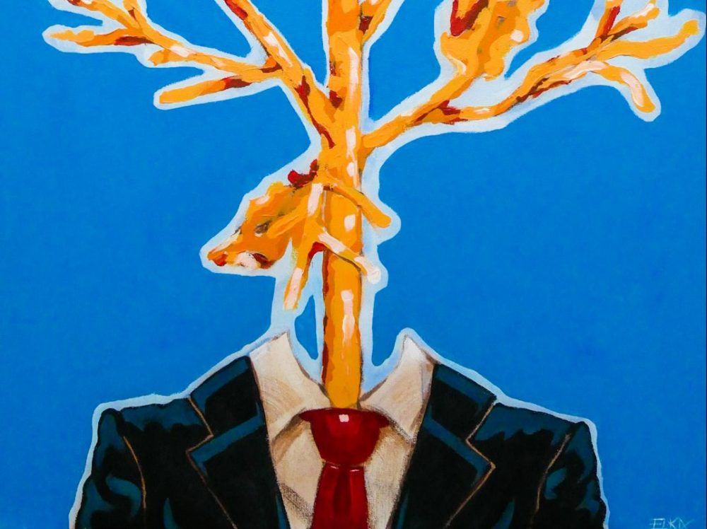 Exhibition offers preview of works by dozens of Bealart students ...