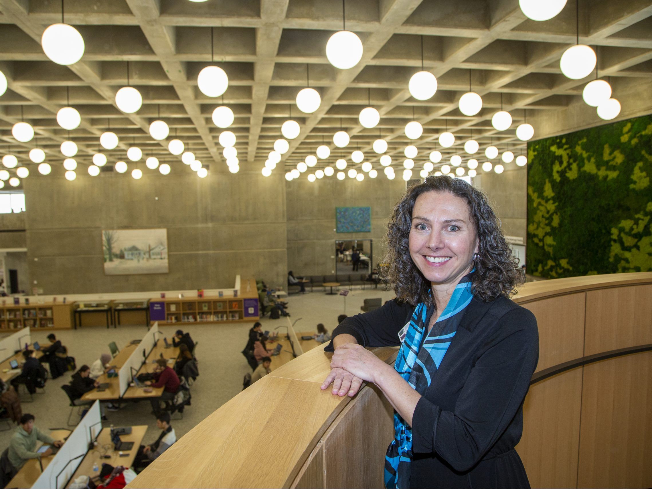 $15M renovation begins new chapter for Western University library ...