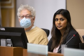 New council finds budget balance, even as old tax-freeze bill comes due ...