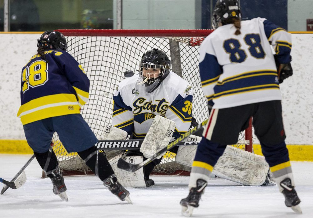 PHOTOS: Girls high school hockey | London Free Press