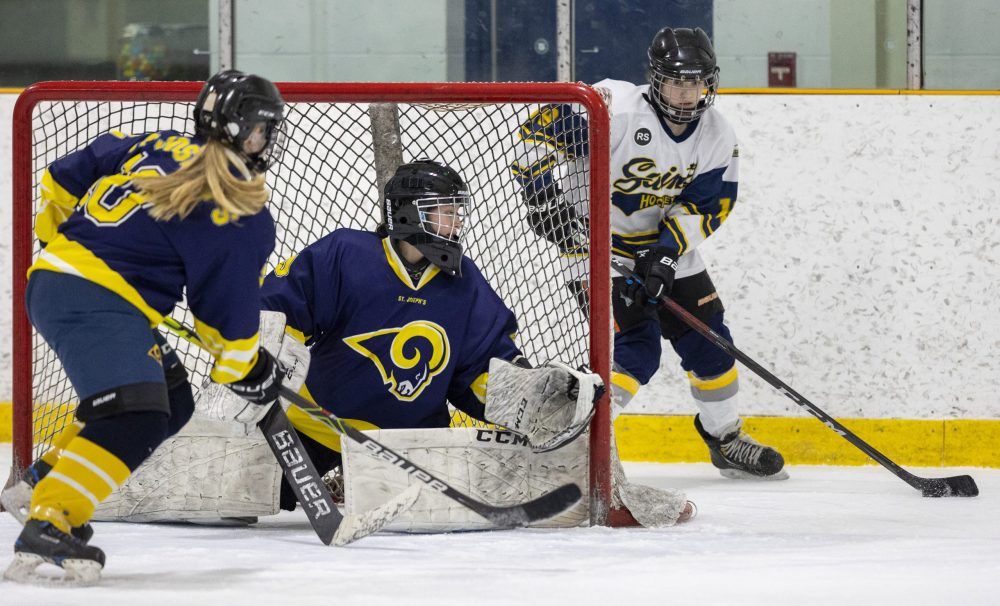 PHOTOS: Girls high school hockey | London Free Press