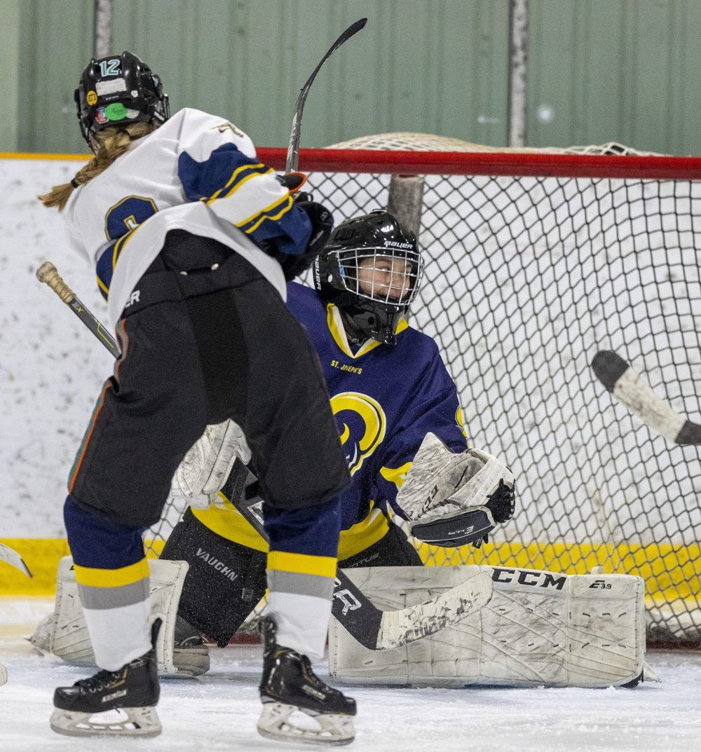 PHOTOS: Girls high school hockey | London Free Press