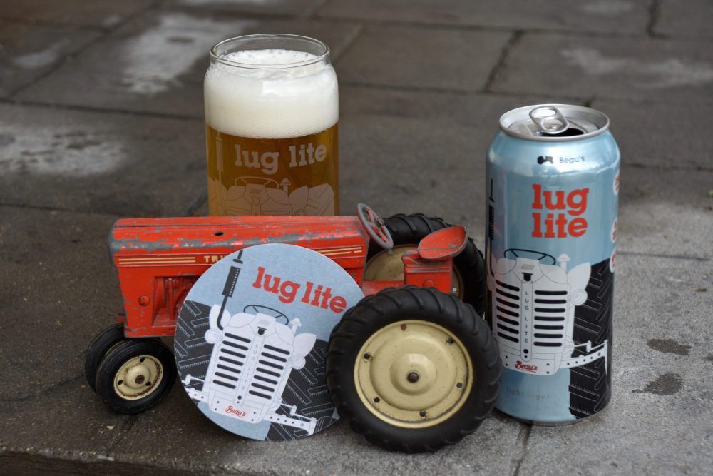 Brews News: GameTime Brew gives an assist to sledge hockey with easy ...