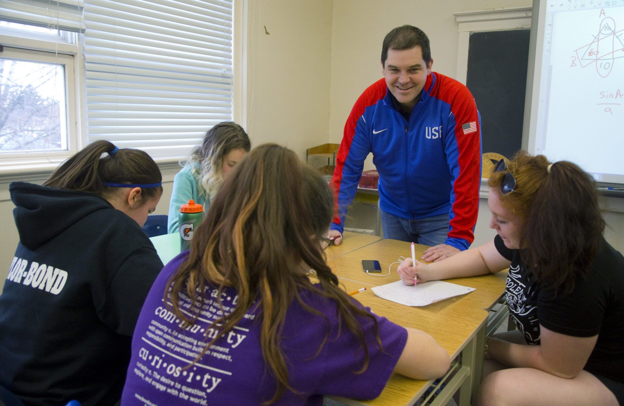 All you need to know as the Tim Hortons Brier returns to London ...