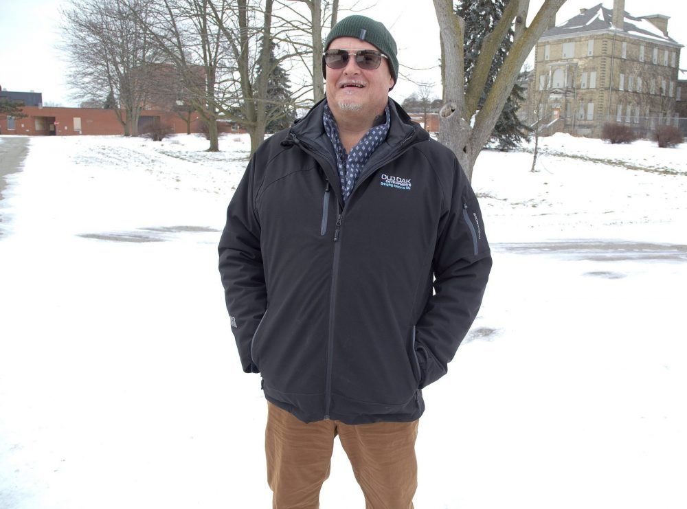 Greg Bierbaum, prominent London builder, dies at age 59 | London Free Press