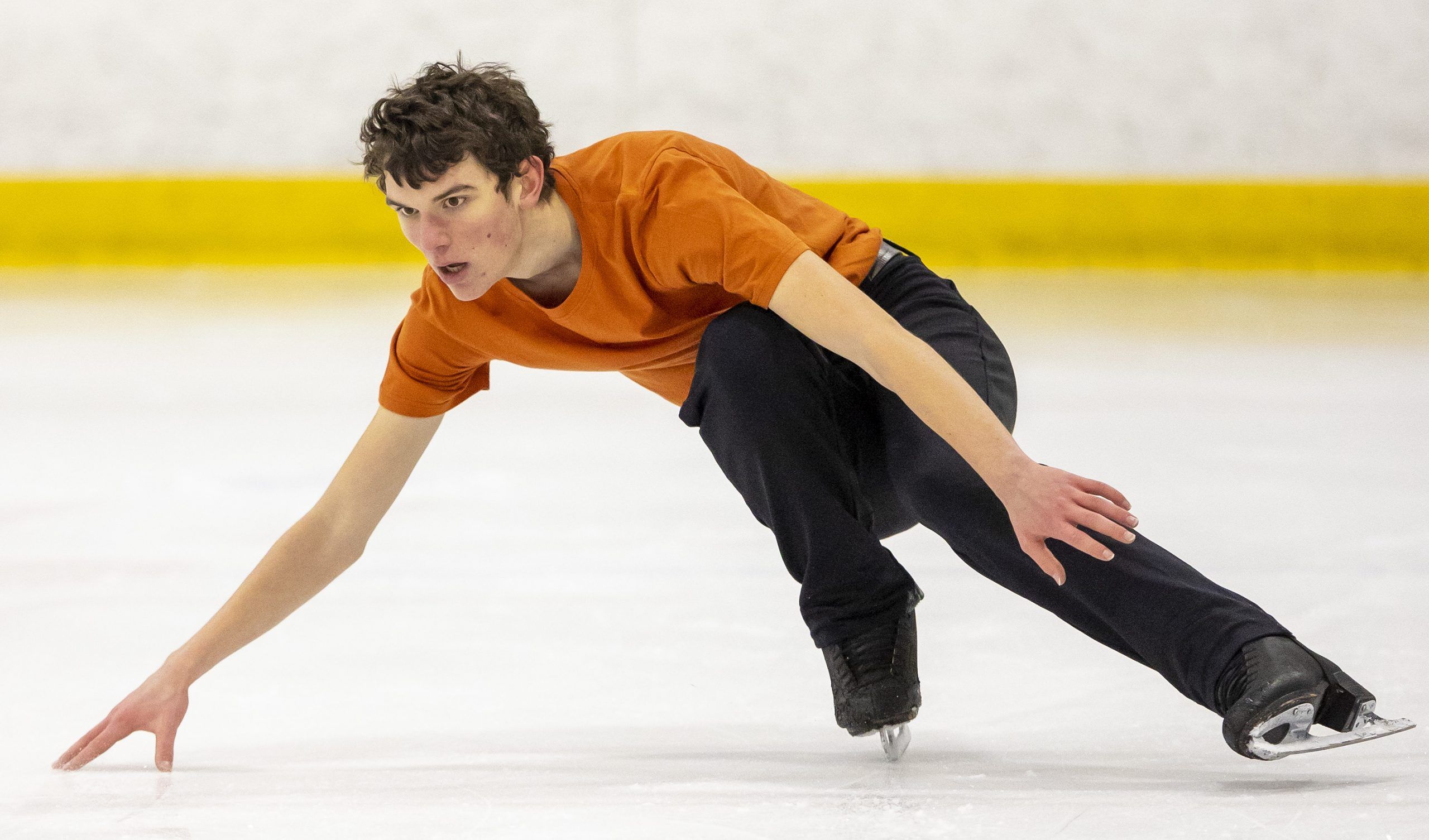 PHOTOS: 600-plus figure skaters compete in London | London Free Press