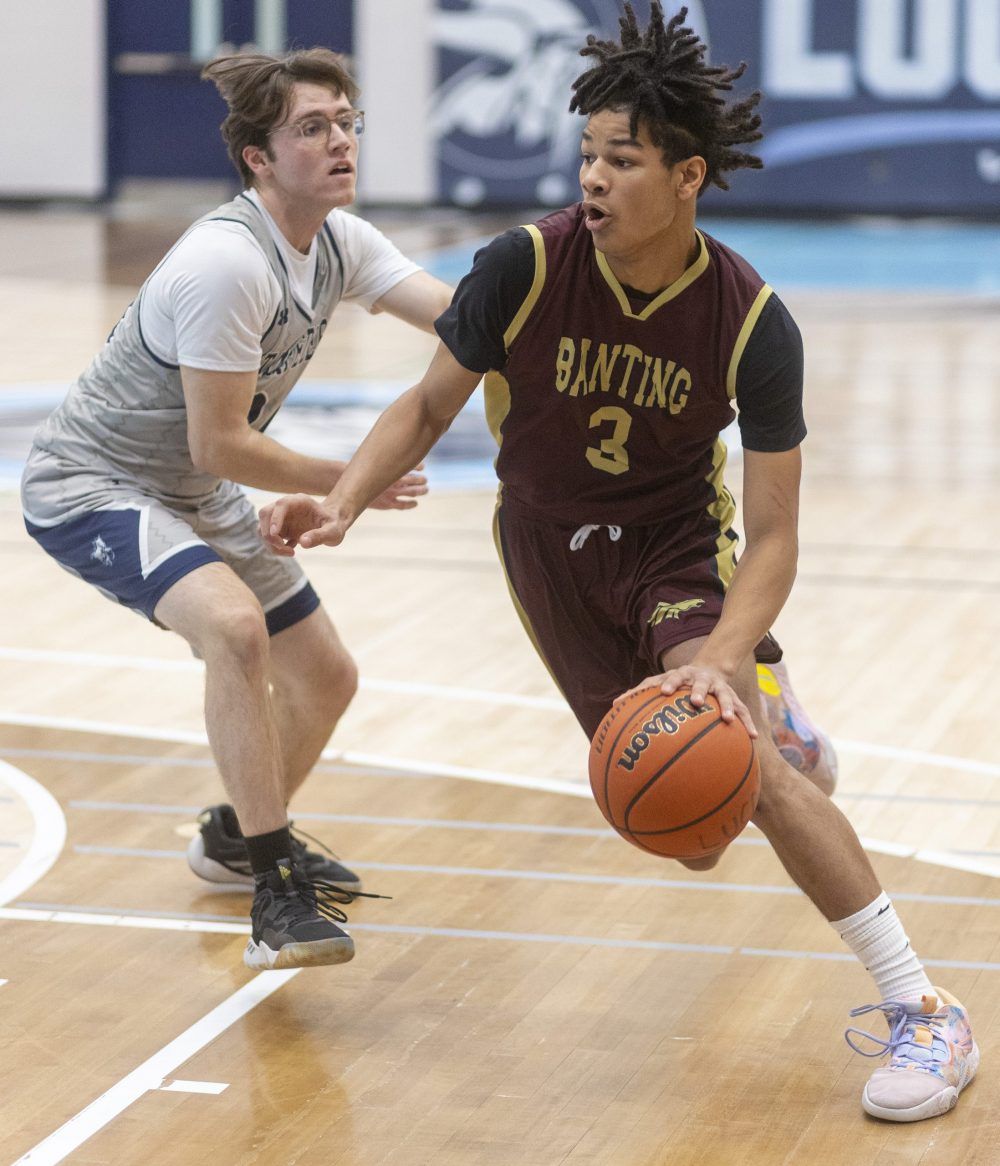 PHOTOS: WOSSAA boys basketball | London Free Press