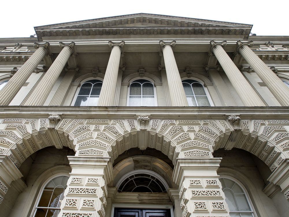 Southwestern Ontario Sexual Predators Prison Sentenced Reduced