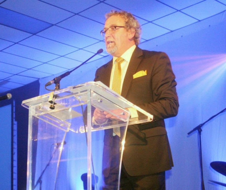 Shaving grace: United Way chair will lose locks if drive hits $5K goal ...