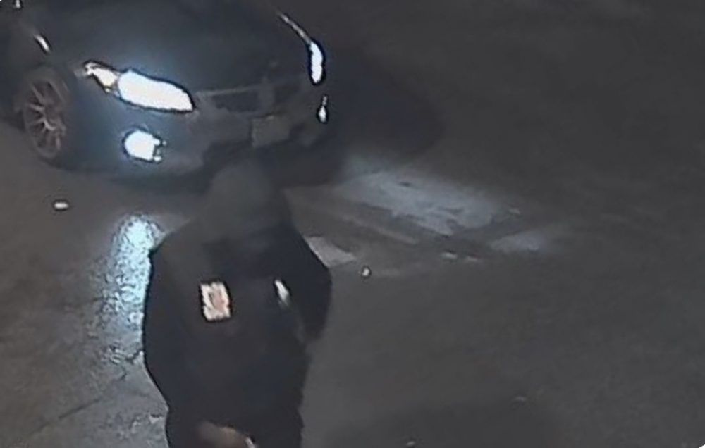 Variety Store Owner Assaulted After Confronting Man Urinating In Parking Lot London Free Press