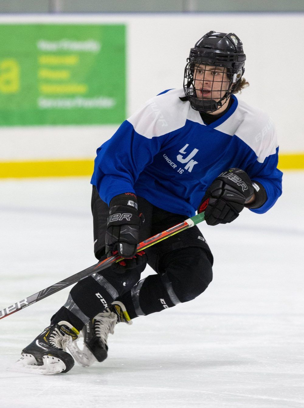 All eyes on ultra-skilled London Jr. Knights U16 squad at OHL Cup ...