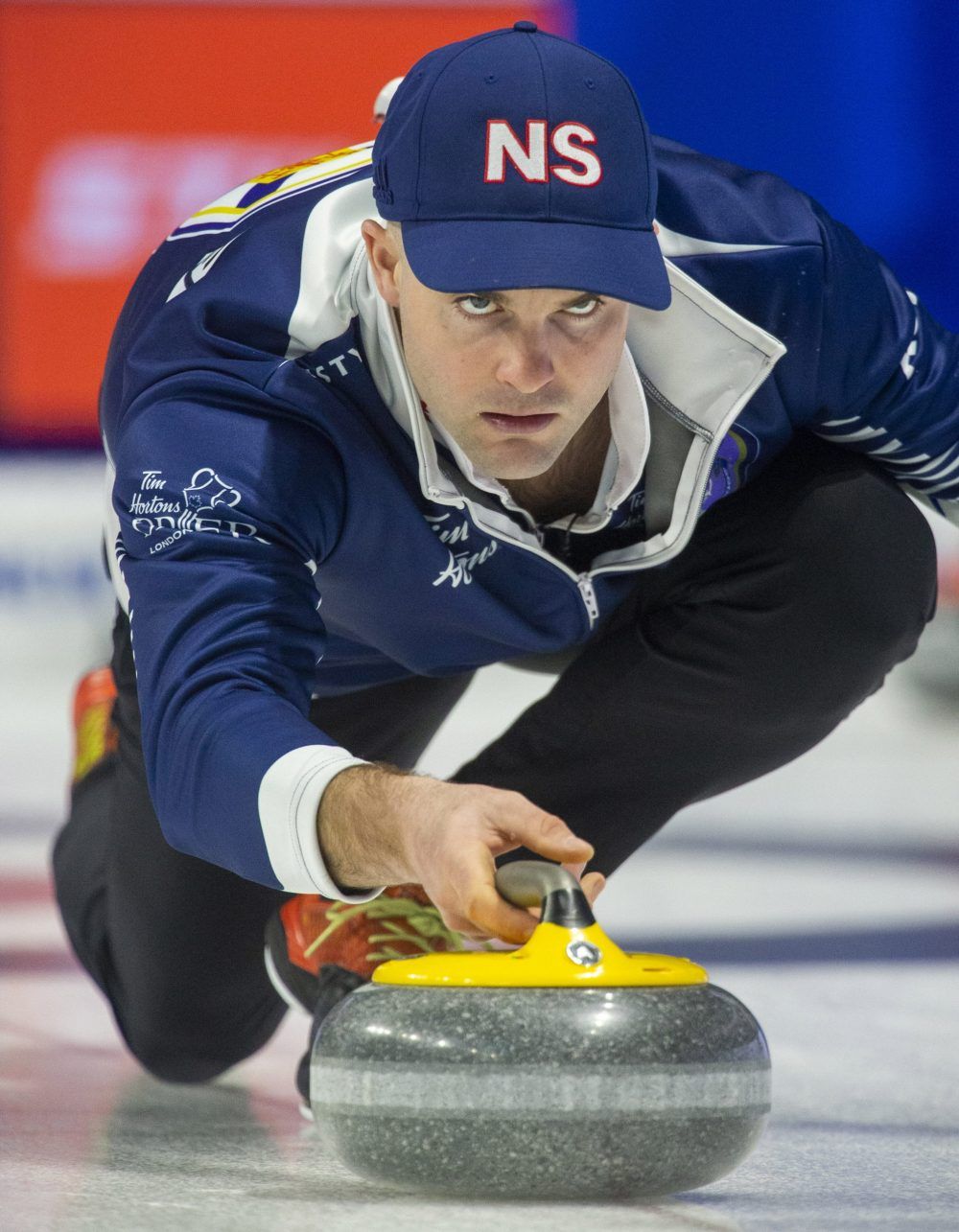 PHOTOS: Day 5 of the 2023 Brier at Budweiser Gardens | London Free Press
