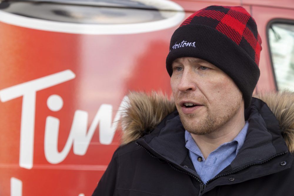 Ready to rock: Fans, players, staff pumped for Brier's return to London ...