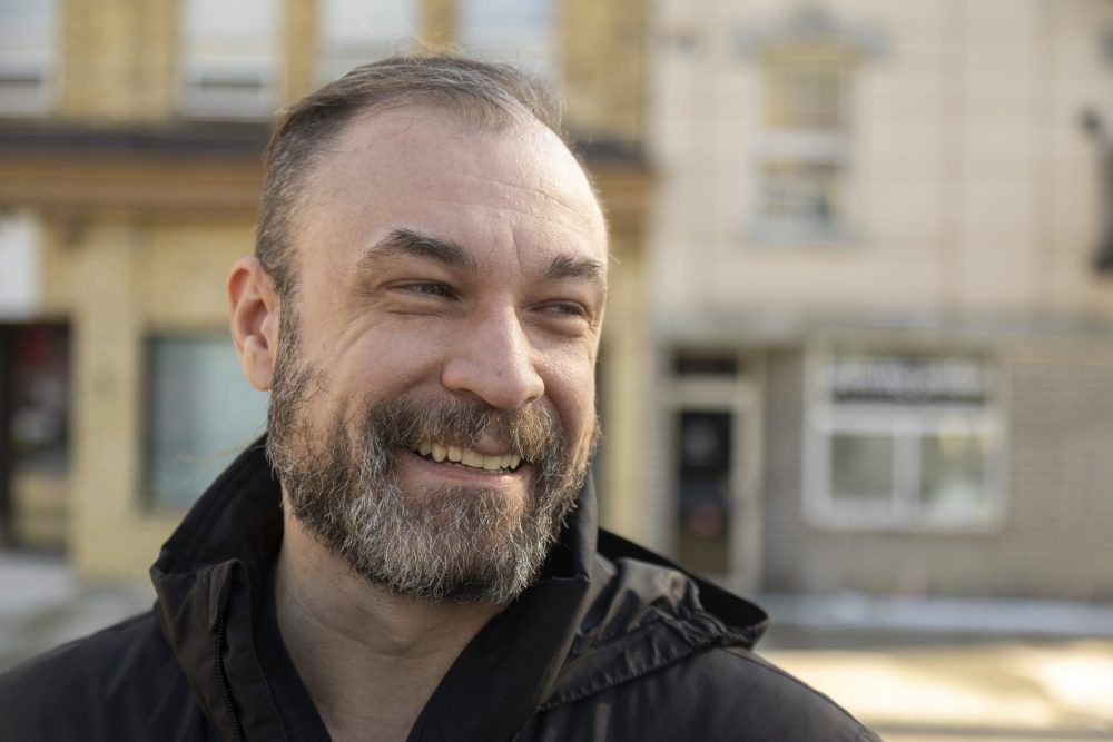 Ready to rock: Fans, players, staff pumped for Brier's return to London ...