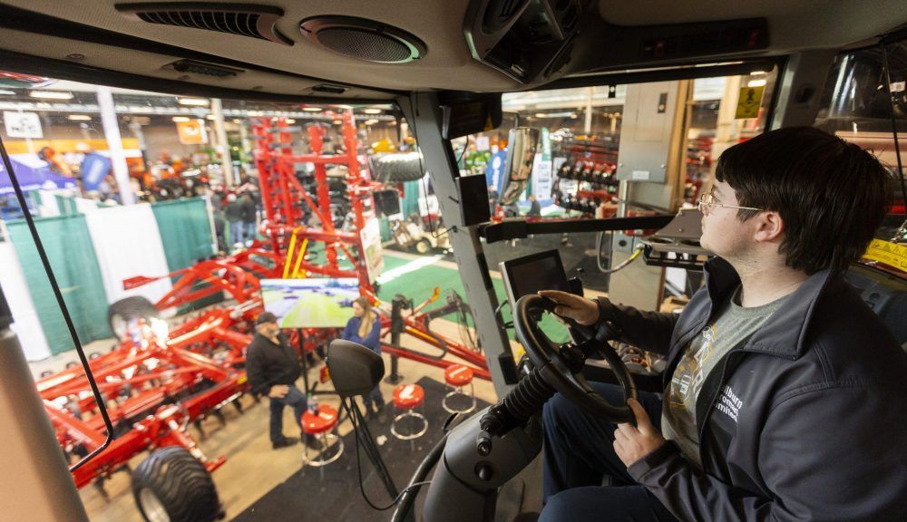 PHOTOS: London Farm Show 2023 | London Free Press