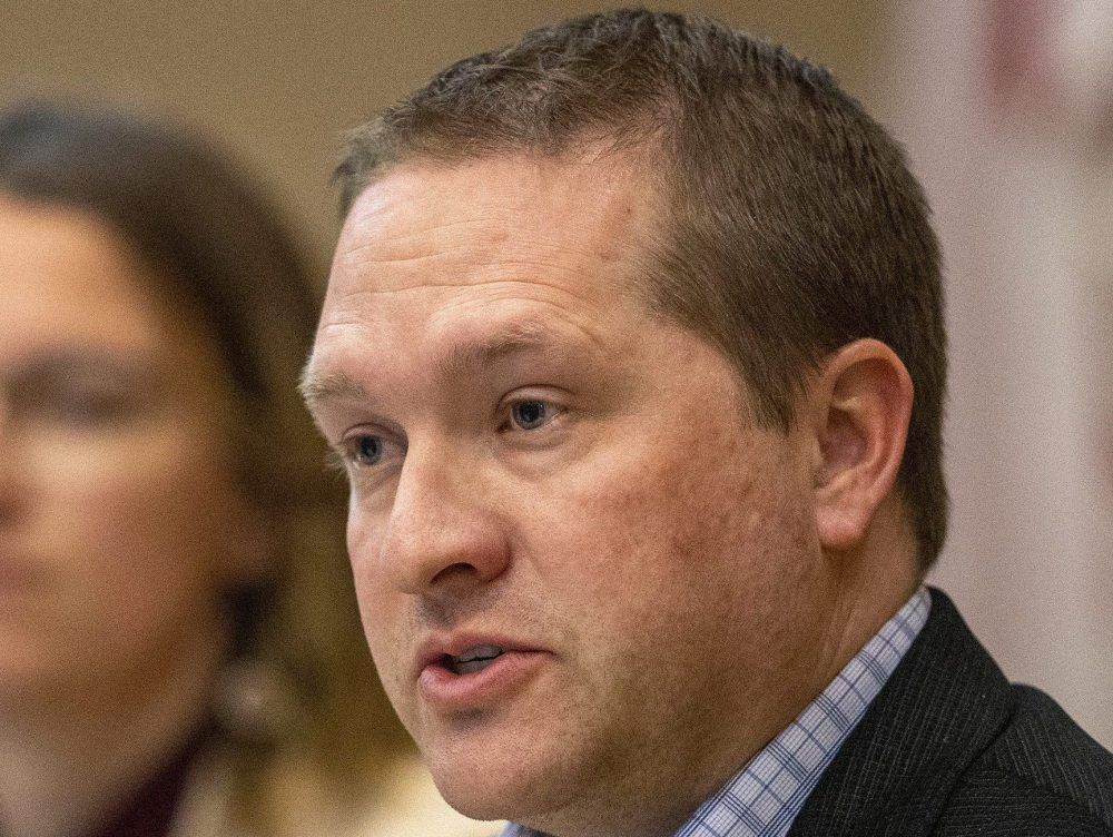 How Josh Morgan's new strong mayor powers could alter 2024 budget ...