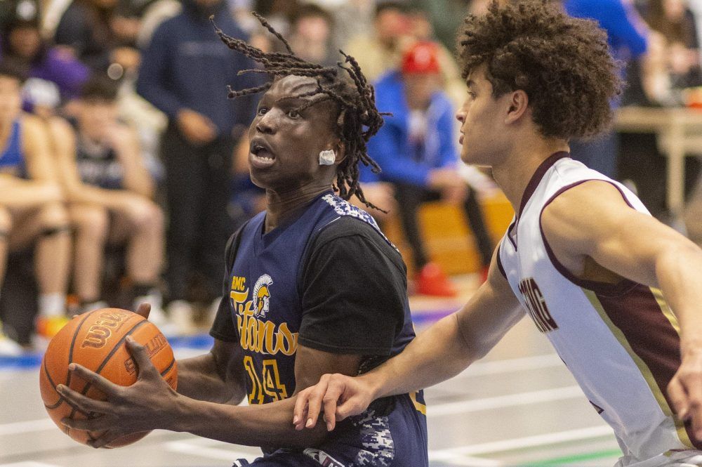 PHOTOS: High school boys basketball all-star game | London Free Press