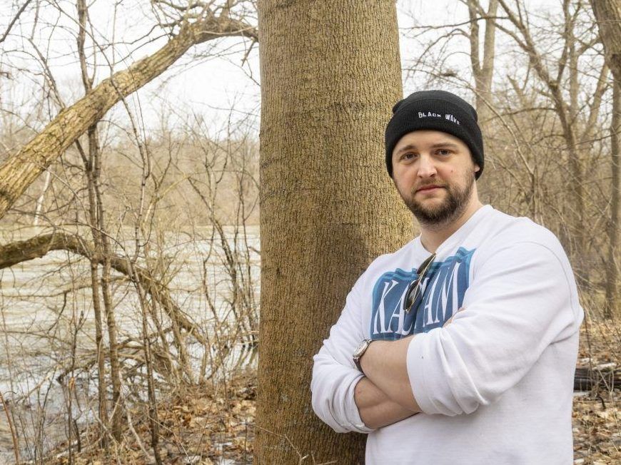 London filmmaker nominated for Canadian Screen Award | London Free Press