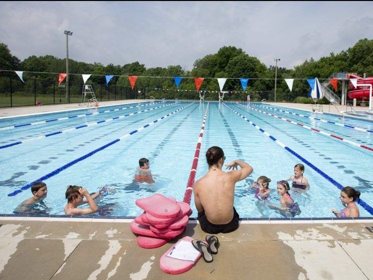 Save Thames pool? Neighbours give it one last push, against the odds | London Free Press