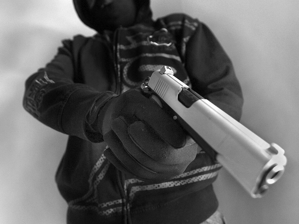 Seven-year court ordeal ends with house arrest for gun conviction ...