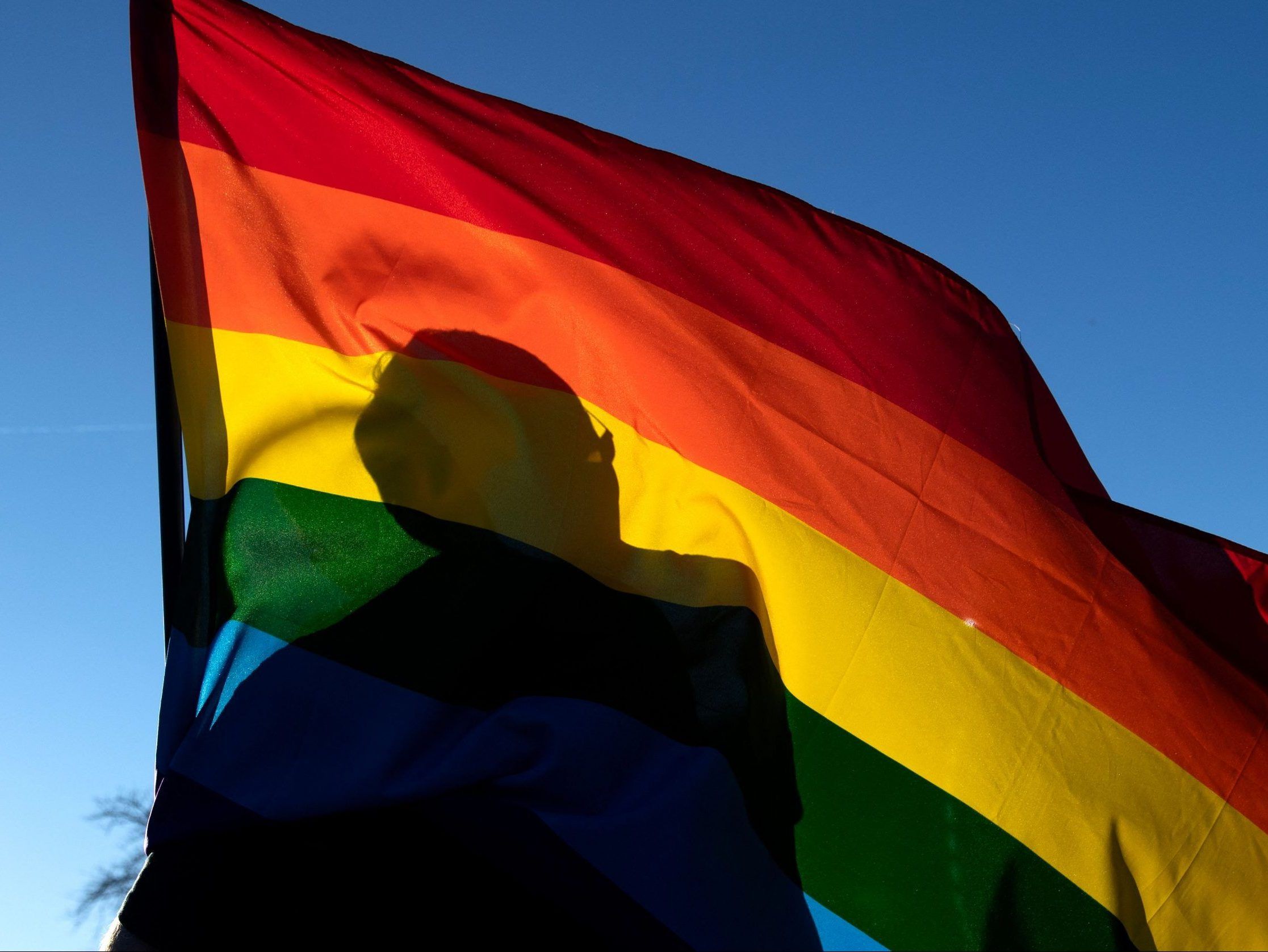 No change to Pride flag application process after Woodstock updates ...