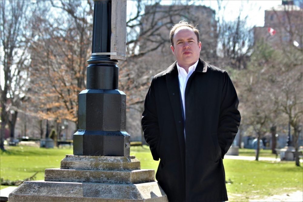 Q+A: Ryan Gauss on debate over his nixed police board appointment ...