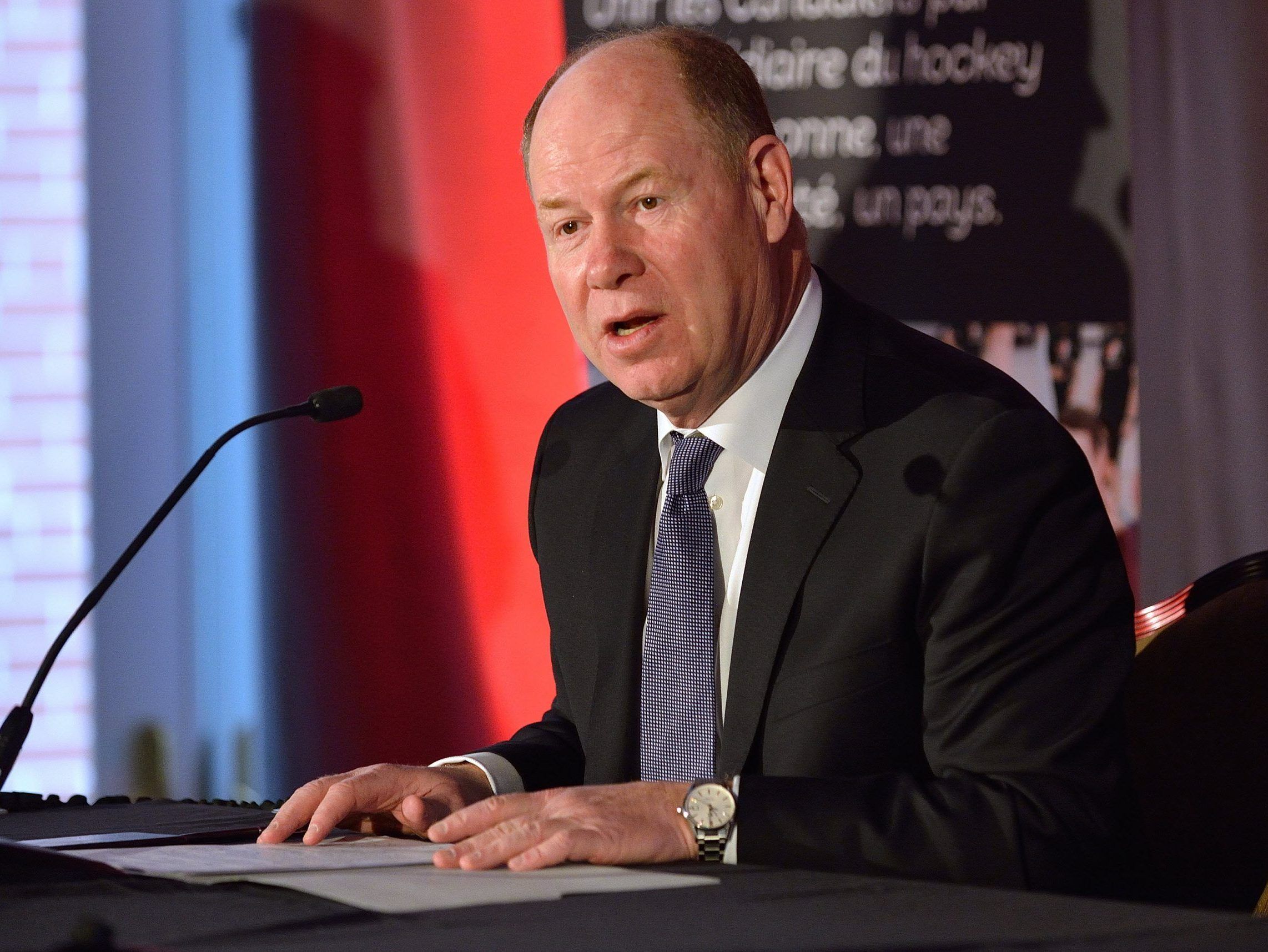 Approval of hubs 'huge boost' for fundraising campaign: Co-chair ...