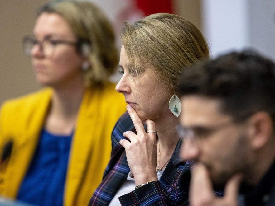 What to know as London city council's 2024 budget cycle starts | London ...