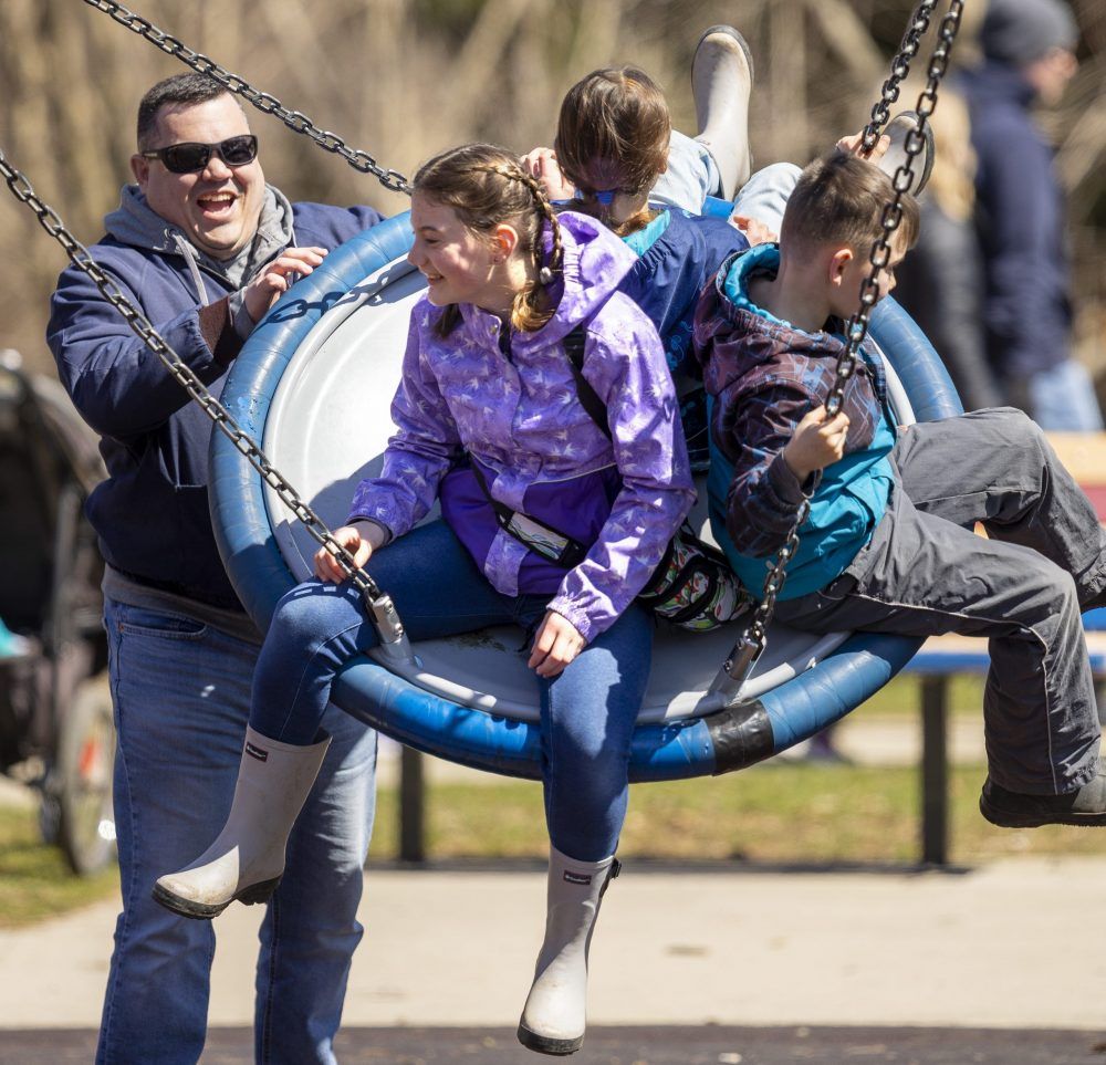 PHOTOS: Spring is in the air | London Free Press