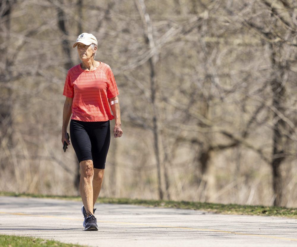 PHOTOS: Hot in the city, finally | London Free Press