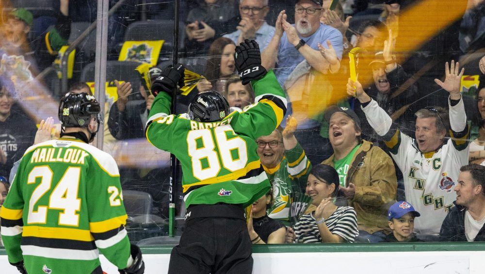 GALLERY: LFP's best photos from April 2023 | London Free Press