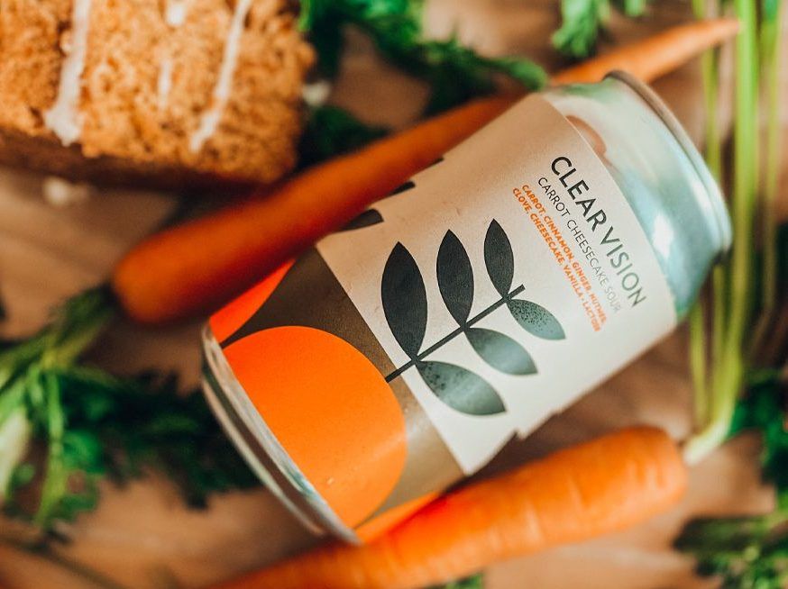 Brews News: Storm Stayed captures spirit of mad science with two new ...