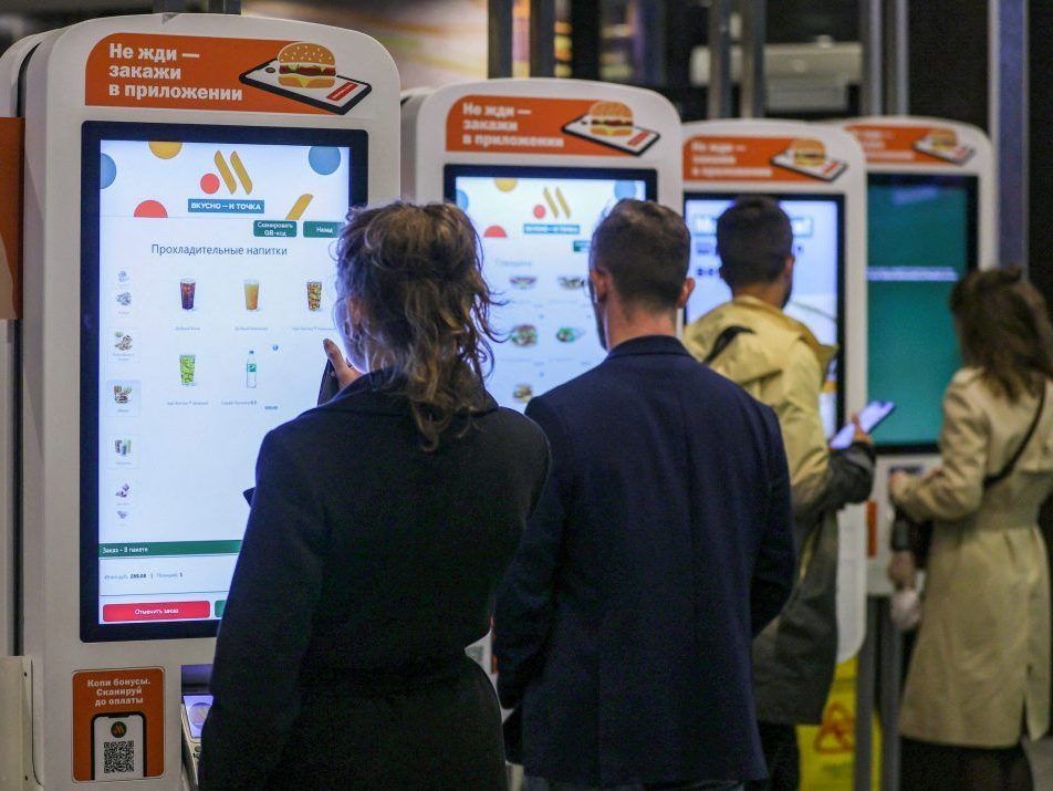 Lee-Whiting: Rise in self-service technologies comes at cost to sense ...